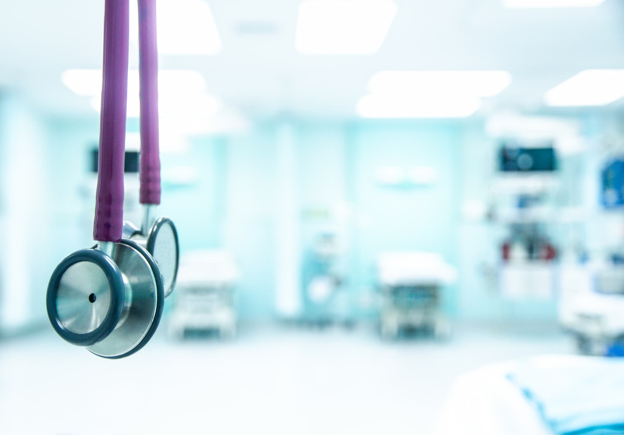 Ambulatorio Medicina Generale - Centro Medico i Mulini